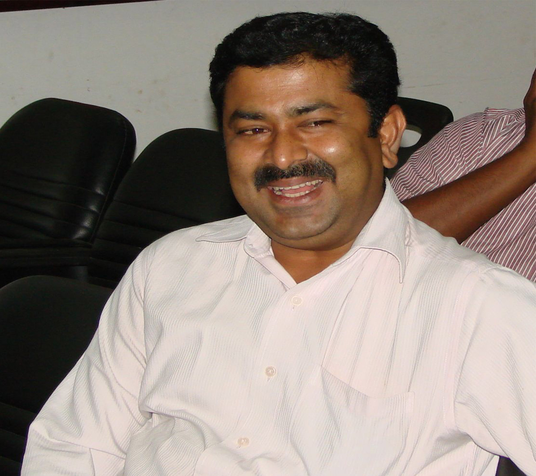 Members | Rotary Coimbatore Downtown